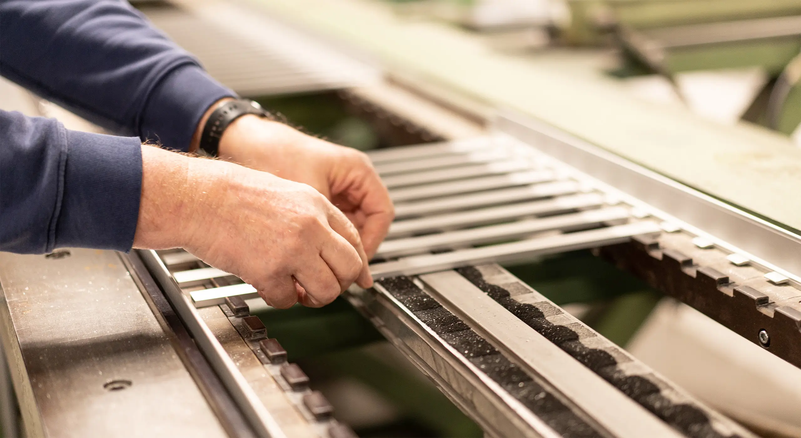 Trade fair dates - Jestrabek Regalsysteme